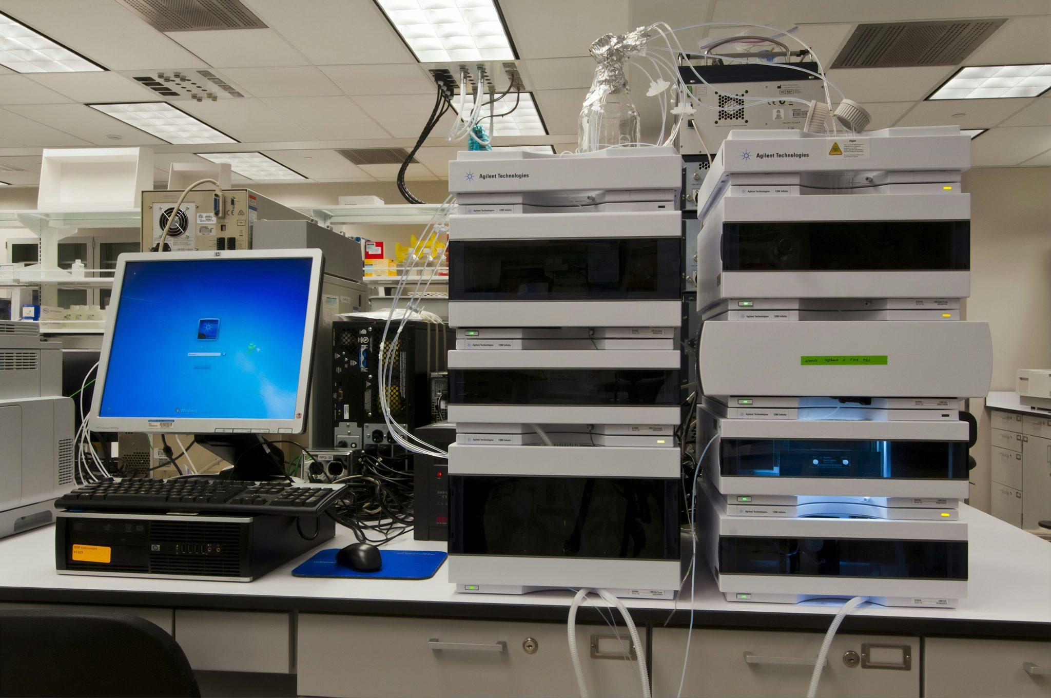 Lab Equipment Services in Davenport, IA - BME Lab & Science